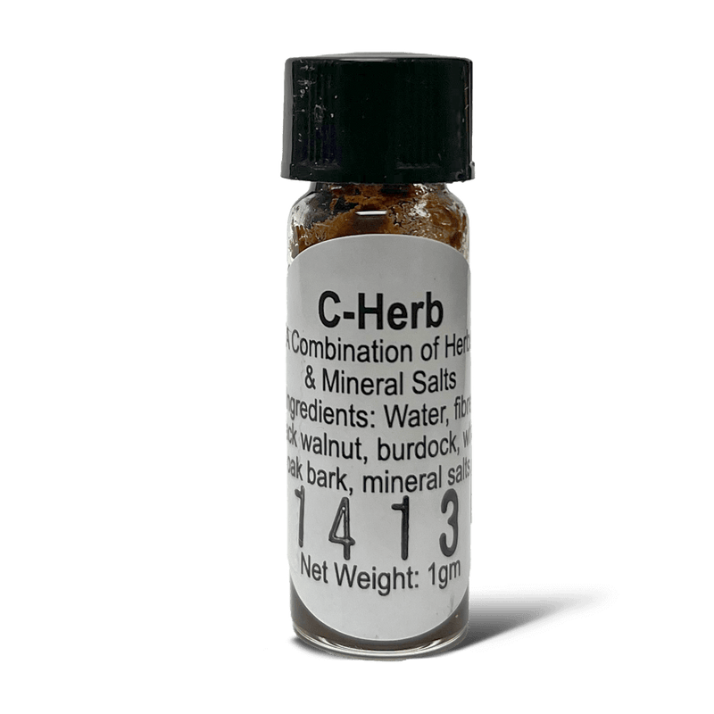 C-Herb 1 gram
