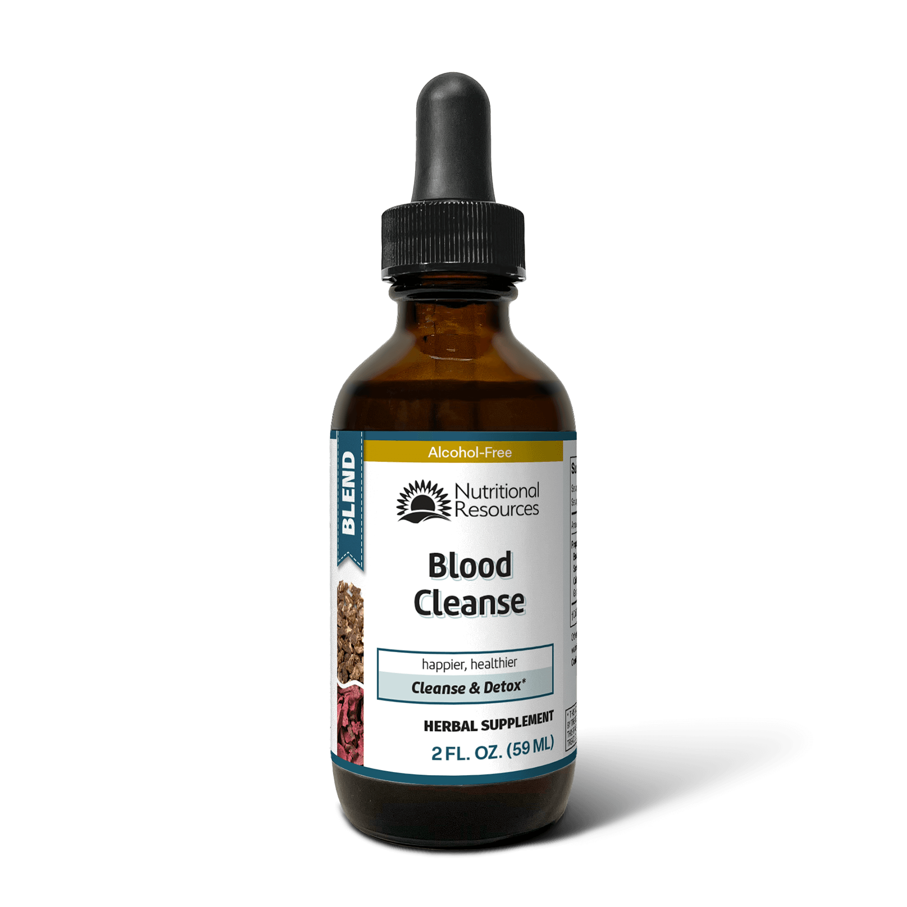 Blood Cleanse (Herbal Extract)