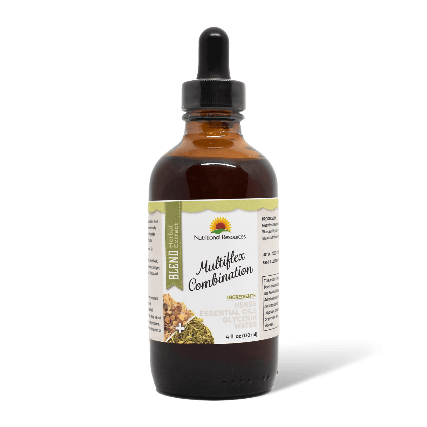 Multiflex Combination