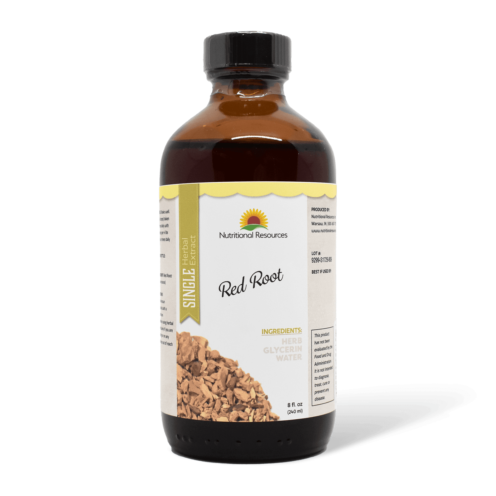 Red Root