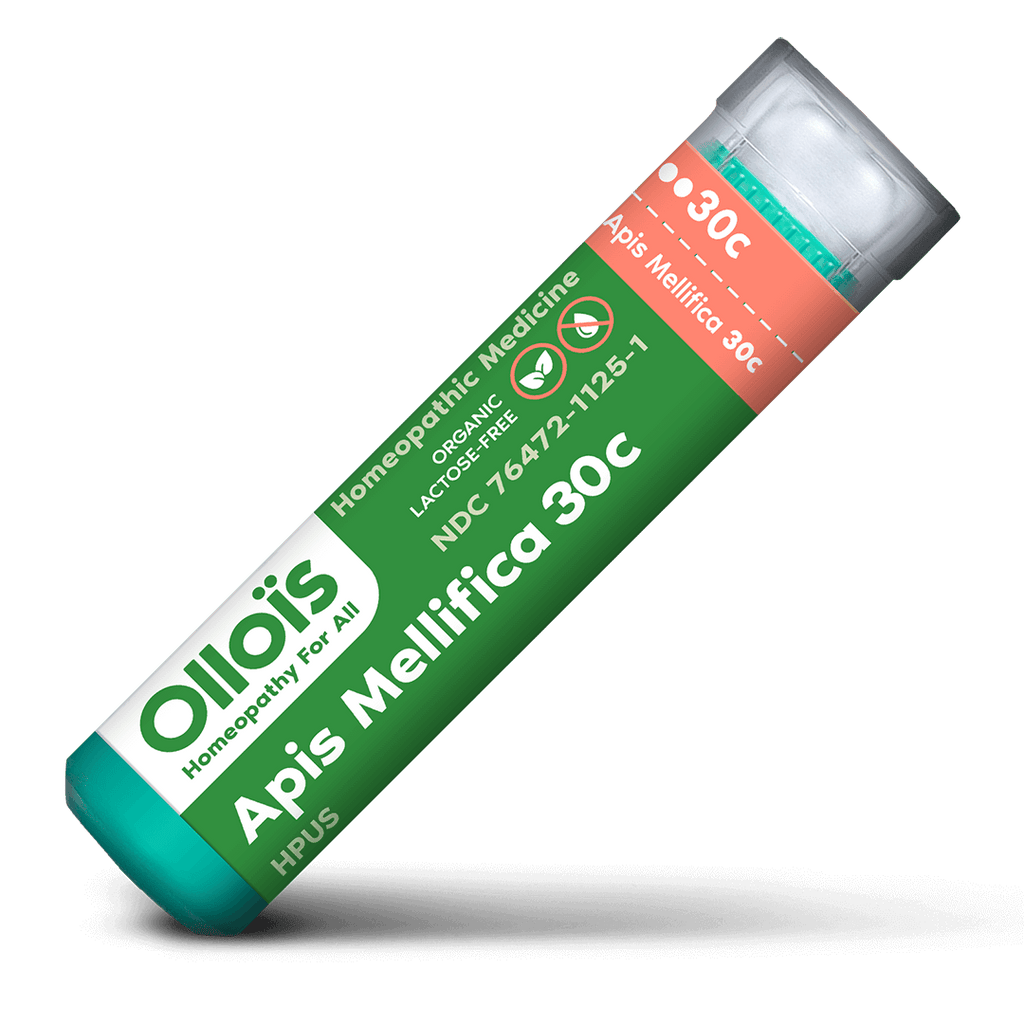 Apis Mellifica 30C – Nutritional Resources