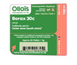 Borax 30C