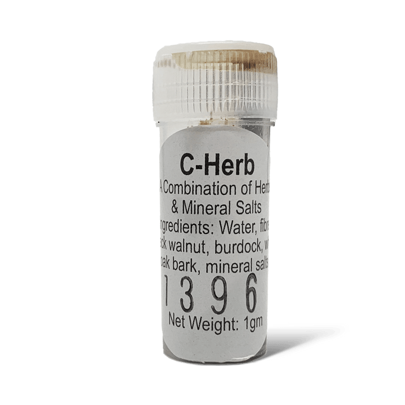 C-Herb 1 gram – Nutritional Resources