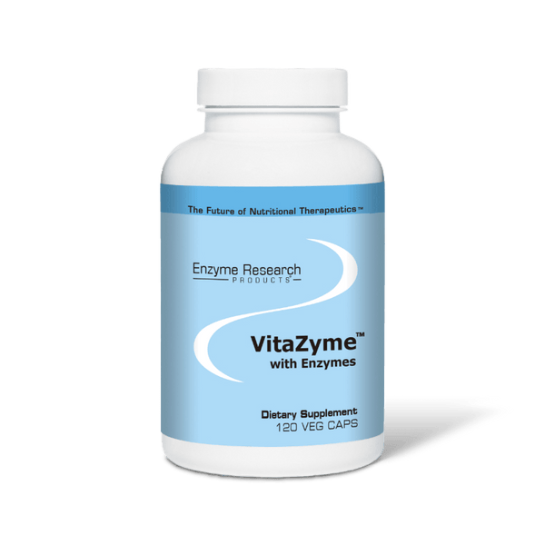 Vitazyme with Enzymes