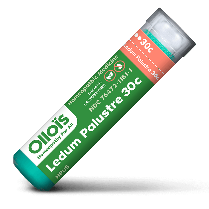 Ledum Palustre 30C