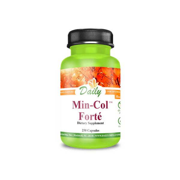 Min-Col Forté