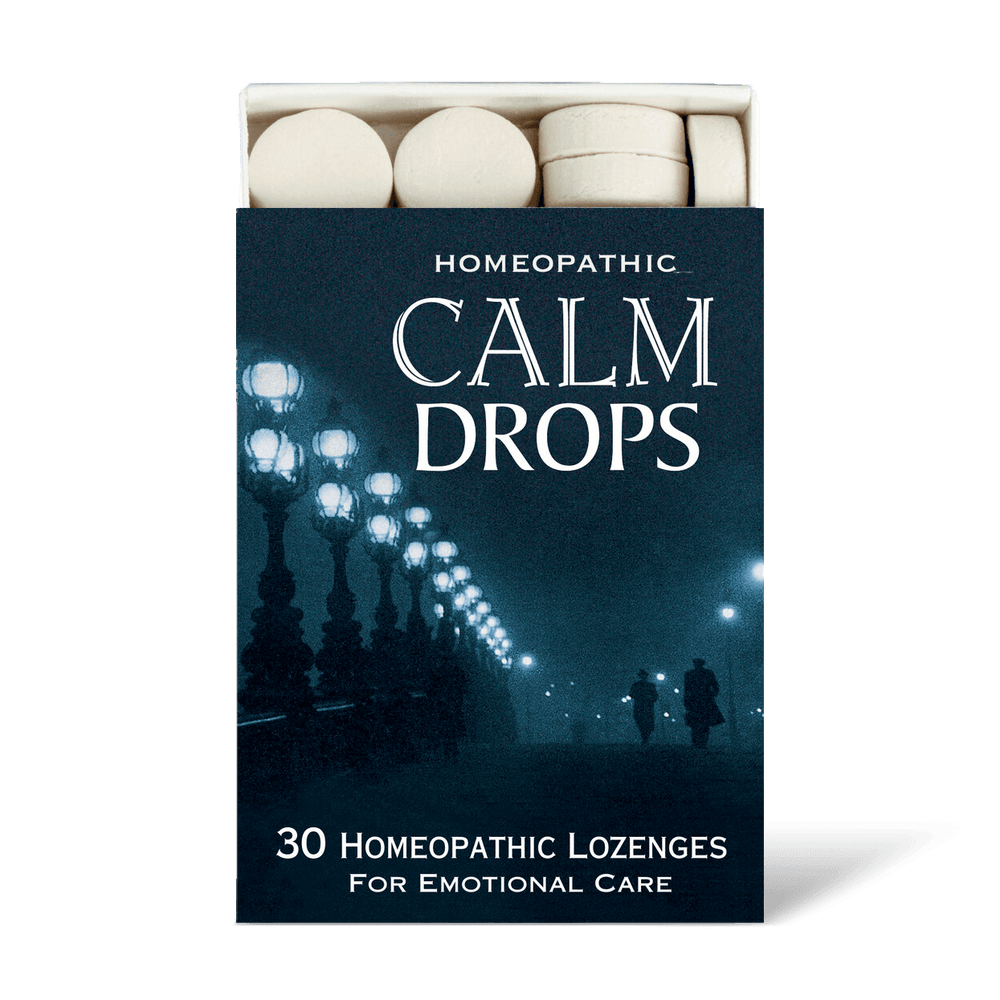 Calm Drops